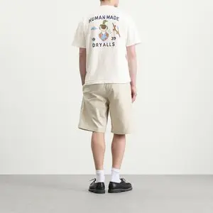 HUMAN MADE Souvenir Duck T-shirt