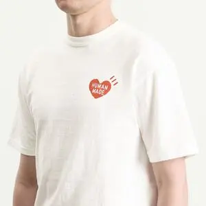 HUMAN MADE Souvenir Duck T-shirt