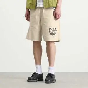 HUMAN MADE Beach Shorts