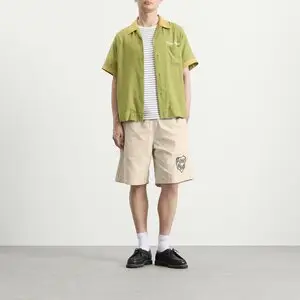 HUMAN MADE Beach Shorts