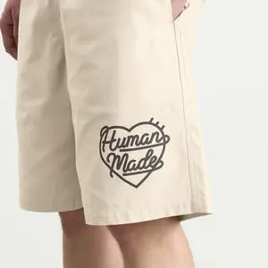 HUMAN MADE Beach Shorts