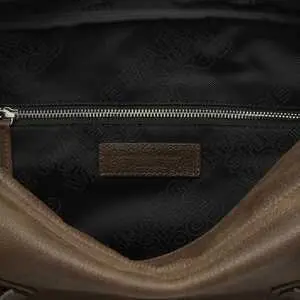 MARGESHERWOOD Soft Boston Bag