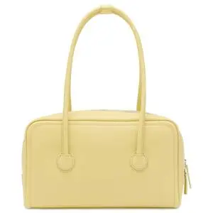 MARGESHERWOOD Soft Boston Bag