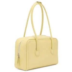 MARGESHERWOOD Soft Boston Bag