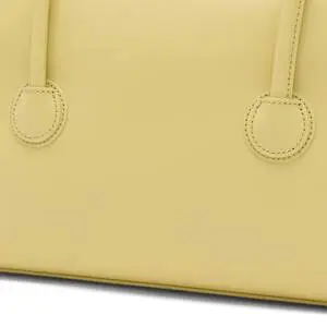 MARGESHERWOOD Soft Boston Bag