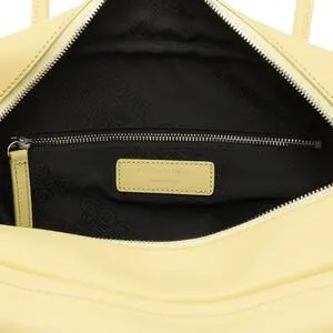 MARGESHERWOOD Soft Boston Bag