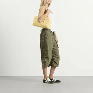 MARGESHERWOOD Soft Boston Bag