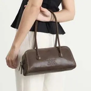 MARGESHERWOOD Soft Boston Ew Bag