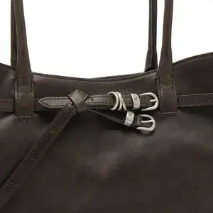MARGESHERWOOD Grandma Bag Large