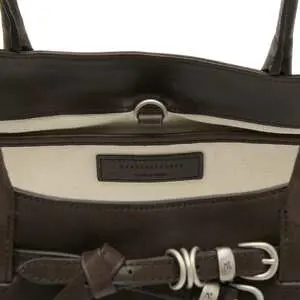 MARGESHERWOOD Grandma Bag Large