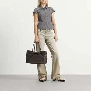 MARGESHERWOOD Grandma Bag Large