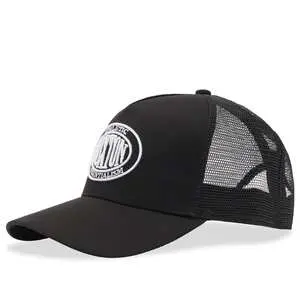 COLE BUXTON Crest Trucker Cap