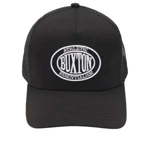 COLE BUXTON Crest Trucker Cap