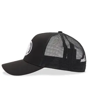 COLE BUXTON Crest Trucker Cap