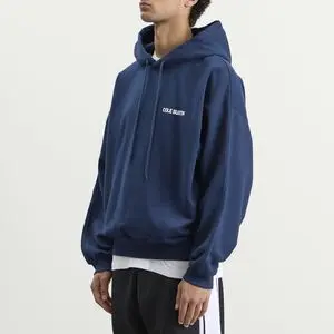 COLE BUXTON Cb Sportswear Hoodie