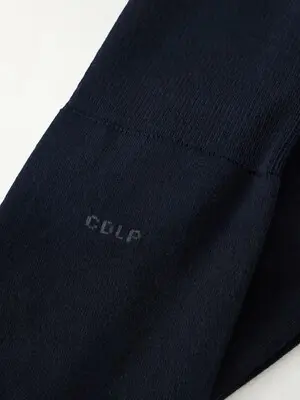 CDLP Pack Of Five Knitted Socks