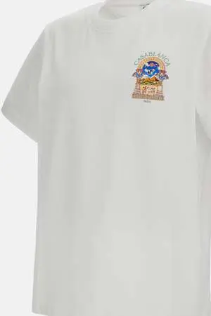 Casablanca Classic T-shirt