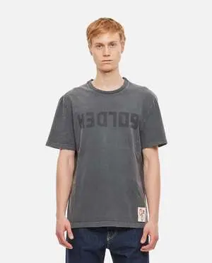 GOLDEN GOOSE Cotton T-shirt