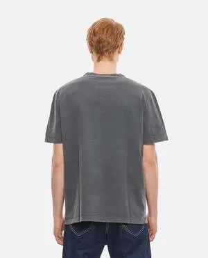 GOLDEN GOOSE Cotton T-shirt
