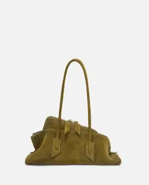 ATTICO The Attico La Passeggiata Small Bag