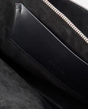 Attico Top-handle Bag "la Passeggiata Medium