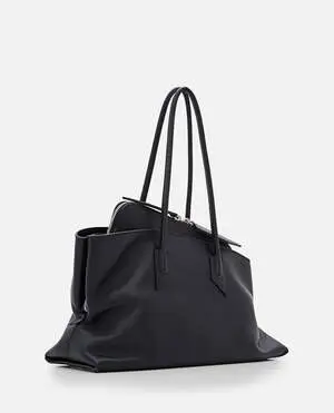 Attico Top-handle Bag "la Passeggiata Medium