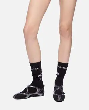 Attico Nomad Ballerina
