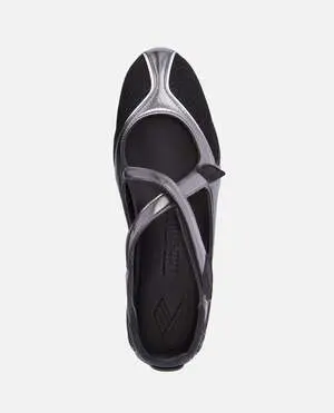 Attico Nomad Ballerina
