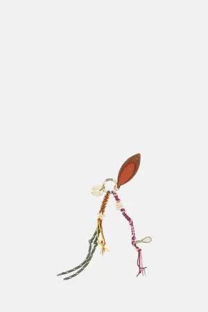 CUBA LAB Keychain