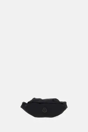 Moncler Moncler Durance Belt Bag Nero