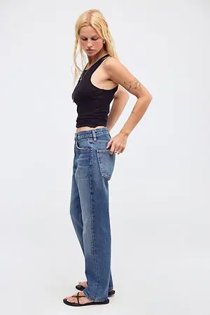 AGOLDE 90s Pinch Waist Jeans