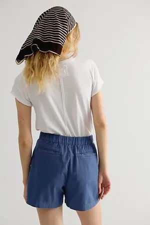 Donni. Chino Skort - Lapis