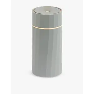 THE TECH BAR Made Zen Nomad Portable Diffuser Lamp