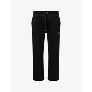Amiri Relaxed Pull-on Cotton Sweat Jogging Bottoms