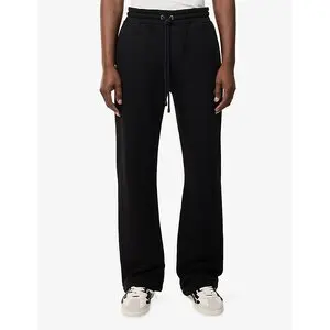 Amiri Relaxed Pull-on Cotton Sweat Jogging Bottoms
