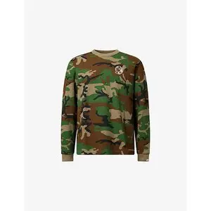 Billionaire Boys Club Stretch T-shirts For Men