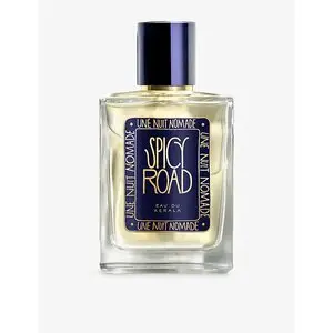 UNE NUIT NOMADE Spicy Road Eau De Parfum - One-color