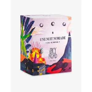 UNE NUIT NOMADE Spicy Road Eau De Parfum