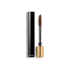 Chanel Noir Allure All-in-one Mascara: Volume, Length, Curl And Definition 6g - Noisette