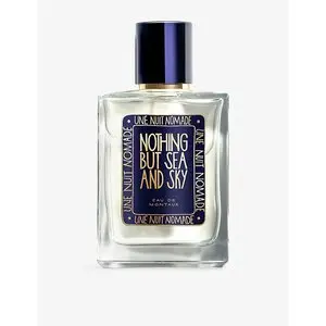 UNE NUIT NOMADE Nothing But Sea And Sky Eau De Parfum