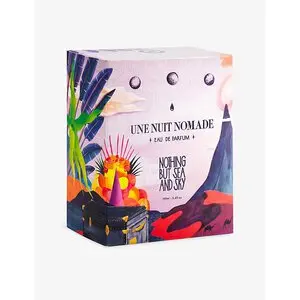 UNE NUIT NOMADE Nothing But Sea And Sky Eau De Parfum