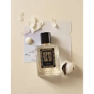 UNE NUIT NOMADE Nothing But Sea And Sky Eau De Parfum