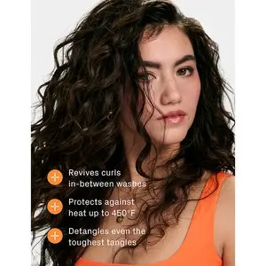 ISIMA No Drama Priming Detangler