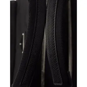 Prada Re-nylon Tote Bag - Black