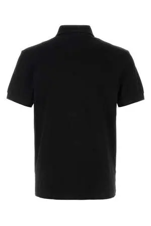 BOSS Cotton Polo Shirt