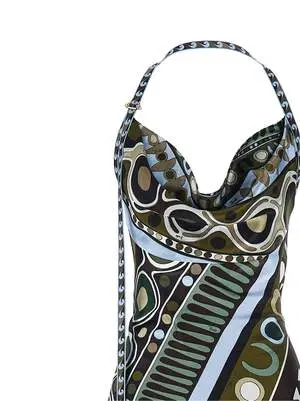 Emilio Pucci Soleil' Dress