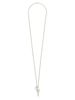 VIVIENNE WESTWOOD Man Satyr' Necklace