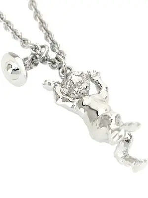 VIVIENNE WESTWOOD Man Satyr' Necklace
