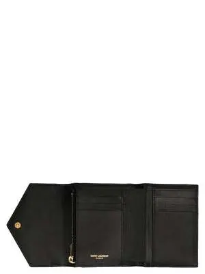 Saint Laurent Envelop’ Wallet