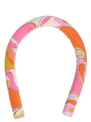Emilio Pucci Pool Float - Multicolor